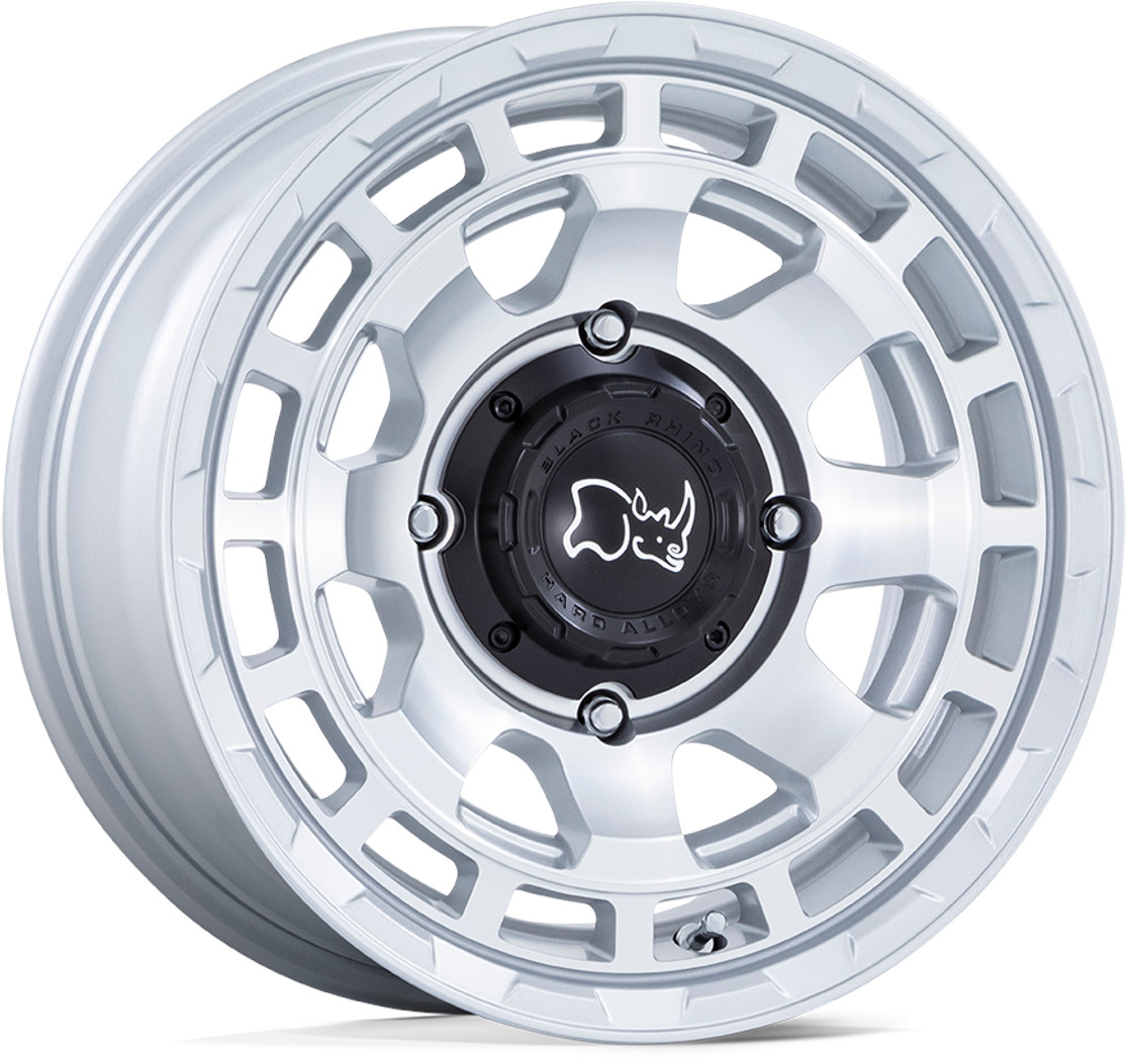 Kit 4 ITP MT911 Tires 27x10-14 on Black Rhino Chamber Machined Wheels POL | eBay