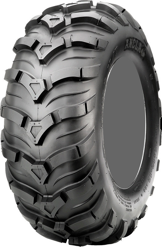 Kit 4 CST Ancla Tires 25x10-12 on ITP SS212 Machined Wheels VIK | eBay