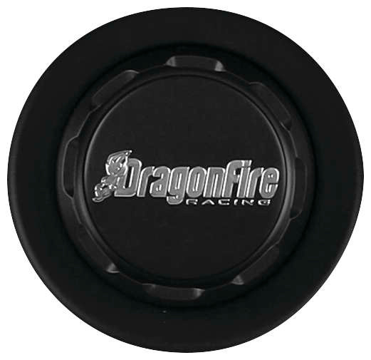 Kit 4 System 3 DX440 Tires 33x10-15 on DragonFire Racing Echo Black ...