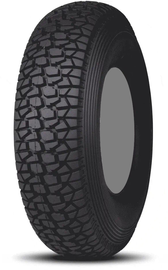 Kit 4 Tensor Regulator 2 Tires 33x10-15 on Fuel Block Beadlock Bronze ...